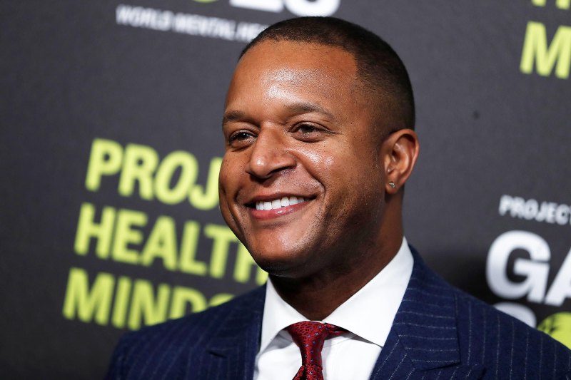 Craig Melvin’s Family Guide: Meet the New Today Anchor’s Wife and Kids ...