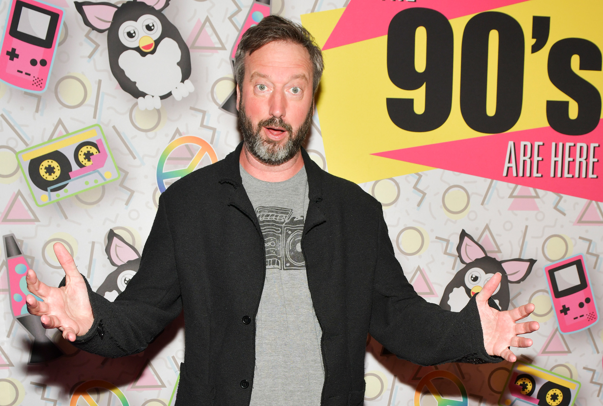 Tom Green News - Us Weekly