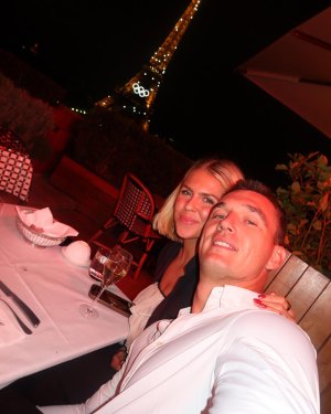 Tyler Cameron and Girlfriend Tate Madden’s Relationship Timeline | Us ...