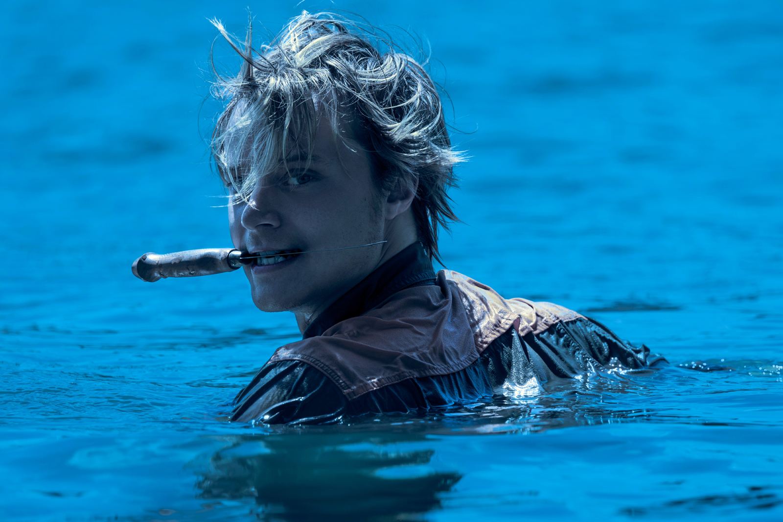 Why Is There Outer Banks Backlash After JJ's Surprise Death? Us ...