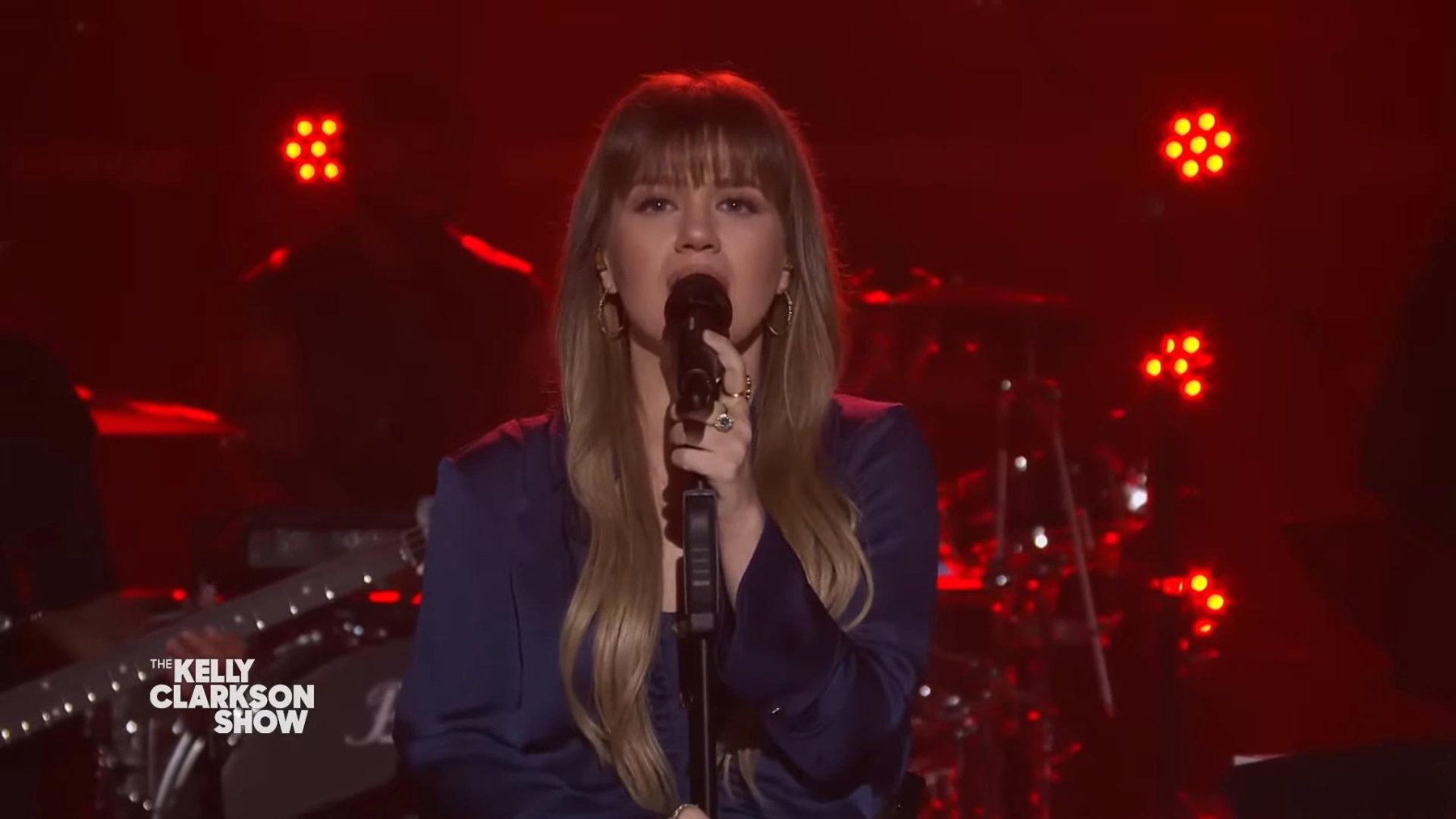 Kelly Clarkson's Best Kellyoke Covers So Far | Us Weekly