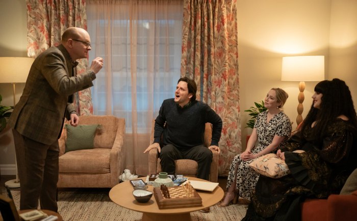 Mark Proksch Breaks Down His Favorite Episode of Final WWDITS Season ...