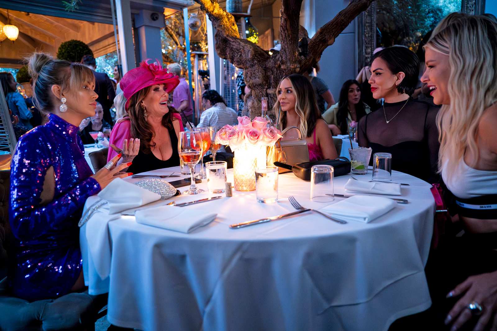 Vanderpump Rules Season 12: Everything to Know After Cast Overhaul | Us ...