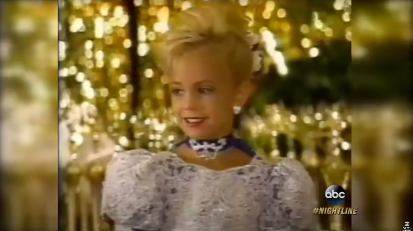 Where Is JonBenet Ramsey's Brother Burke After Her Murder? (Excl) | Us ...