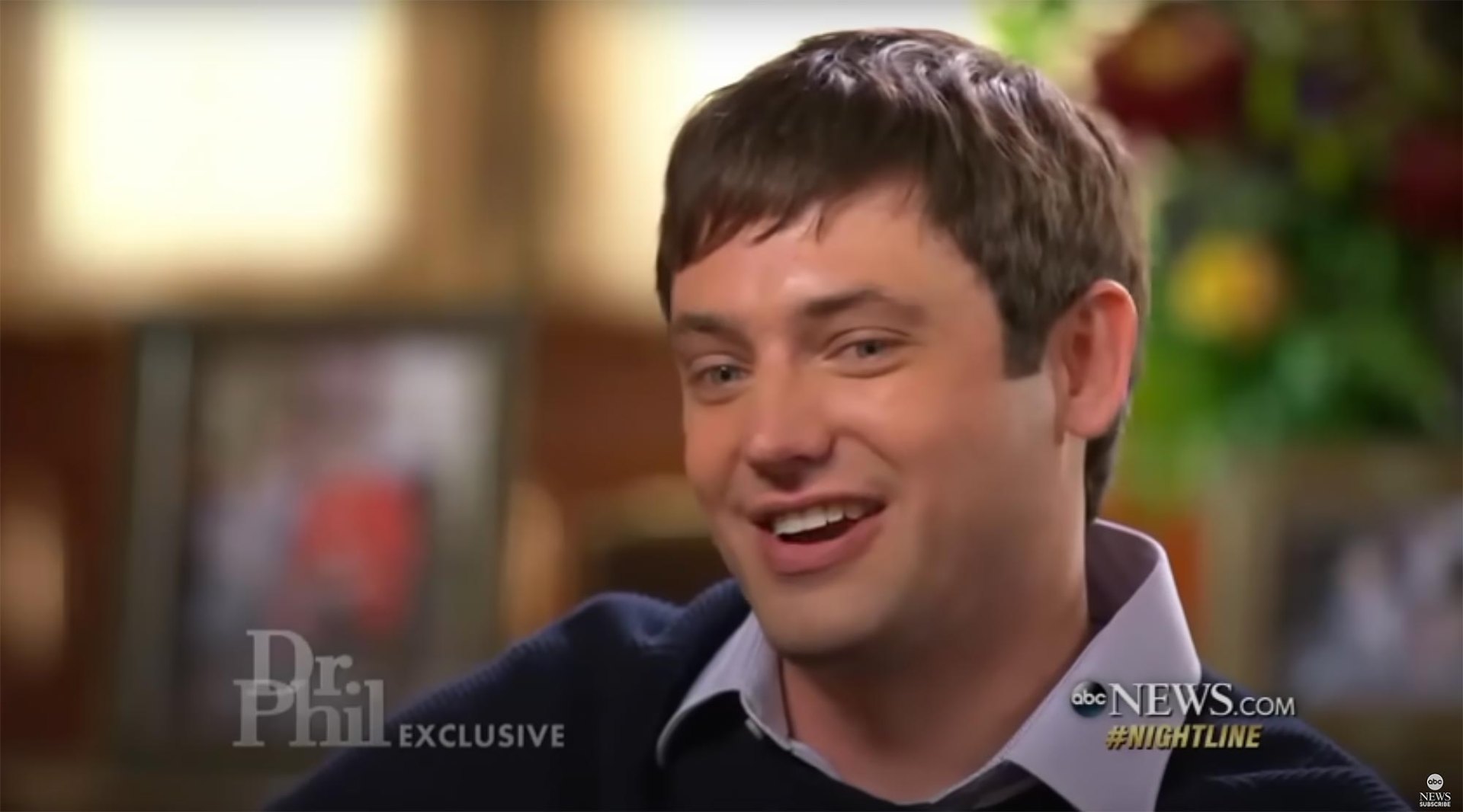 Where Is JonBenet Ramsey's Brother Burke After Her Murder? (Excl) | Us ...