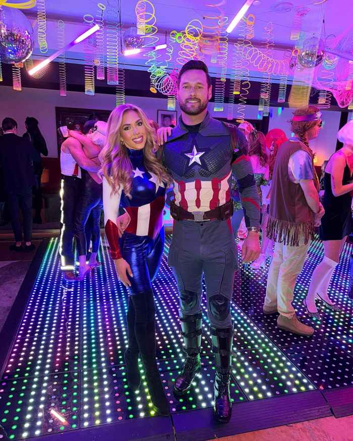 Chiefs Heiress Gracie Hunt and BF Cody Keith's Relationship Timeline ...