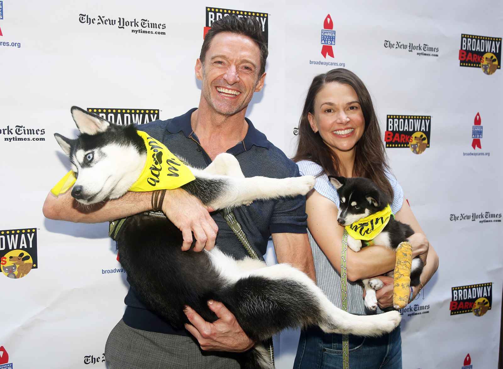 Who Is Sutton Foster’s Estranged Husband Ted Griffin? Inside Divorce ...