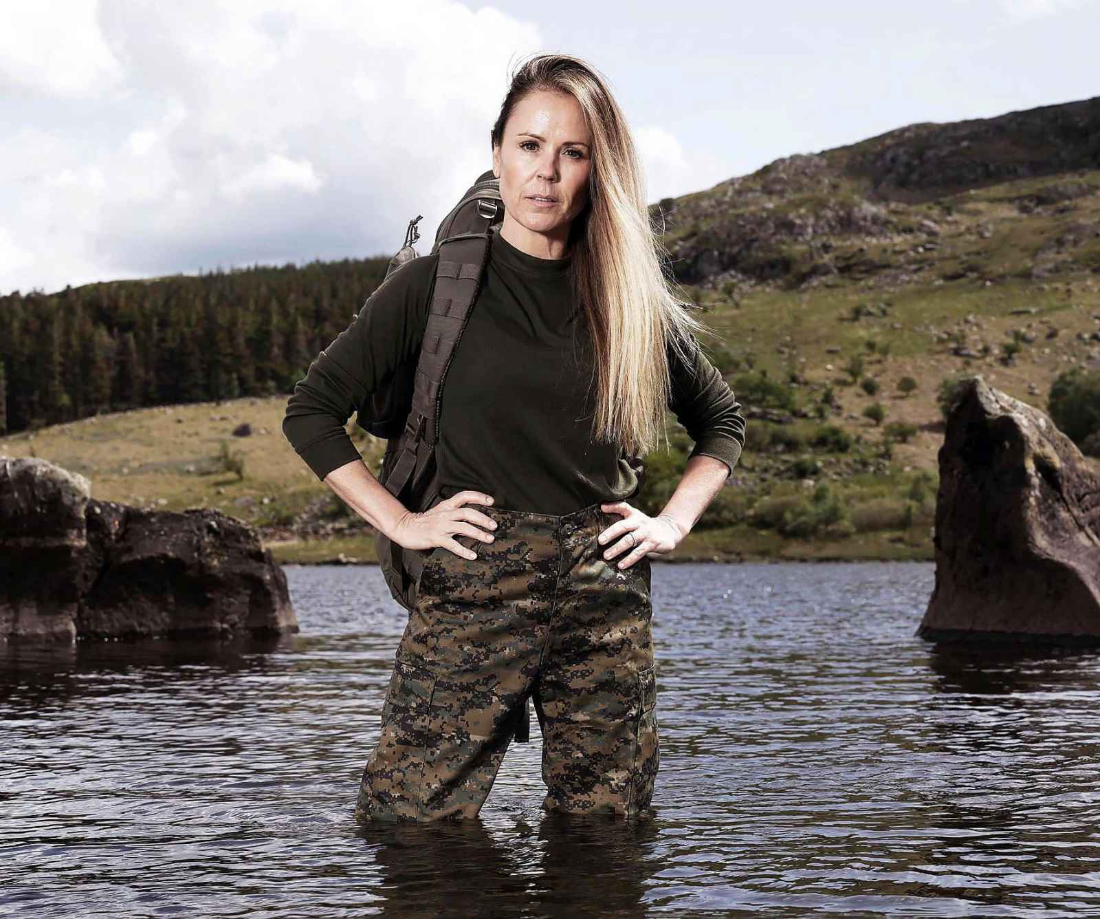 Trista Sutter Initially Said 'Hell No' to Joining Special Forces Season ...