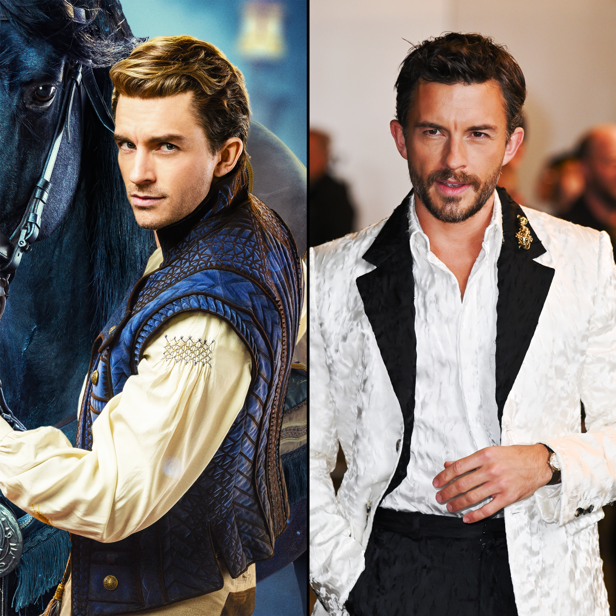 Wicked Movie Characters vs. the Actors Who Play Them in Real Life | Us ...