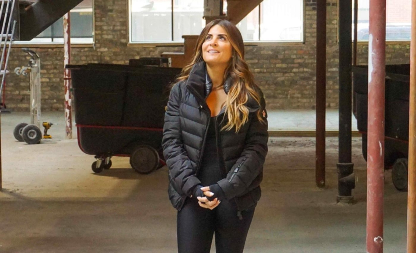 Alison Victoria Says If She Wants to Get Engaged to Brandt Andersen ...