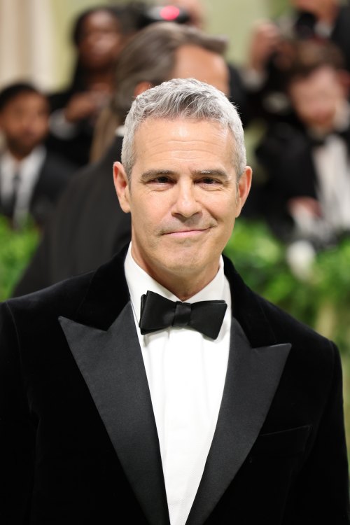 Andy Cohen Says 'RHONY' Reboot Is Here to Stay | Us Weekly
