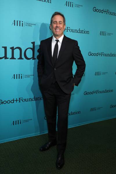 Every Time Jerry Seinfeld Has Defended 'Seinfeld' Against Criticism ...