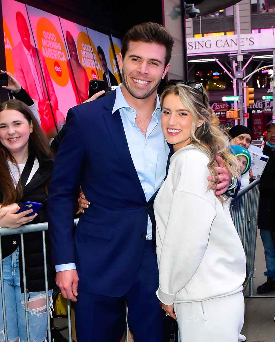 The Bachelor’s Zach and Kaity Get Engaged for the 2nd Time | Us Weekly
