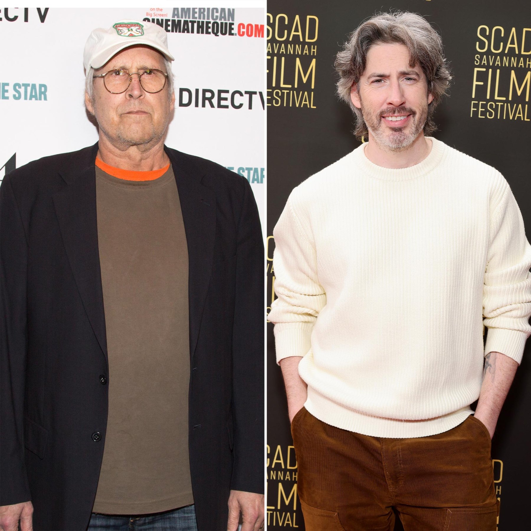 Chevy Chase Told SNL Biopic Director He 'Should Be Embarrassed' by Film ...