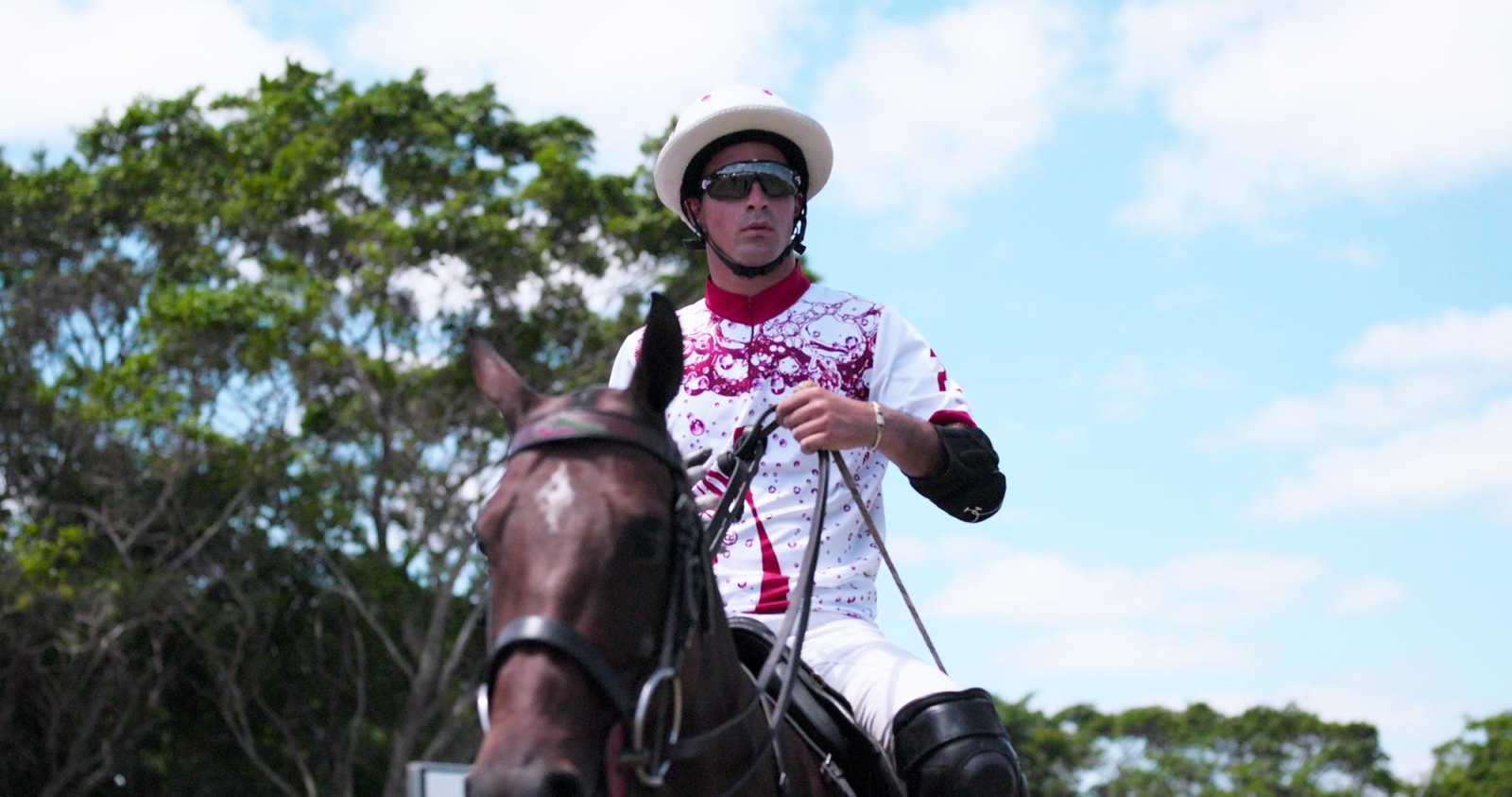 Is Prince Harry in Netflix’s Polo Series? Meet the Show’s Main Stars ...
