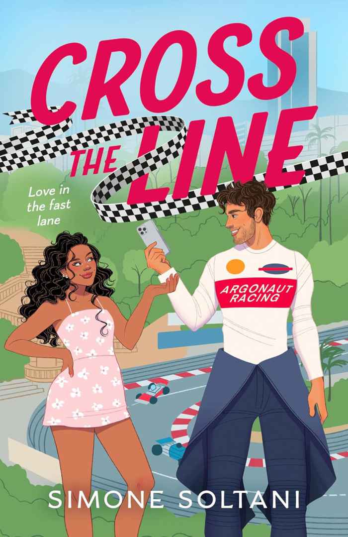 Formula 1 Romance Novels to Read as 2025 Season Starts | Us Weekly