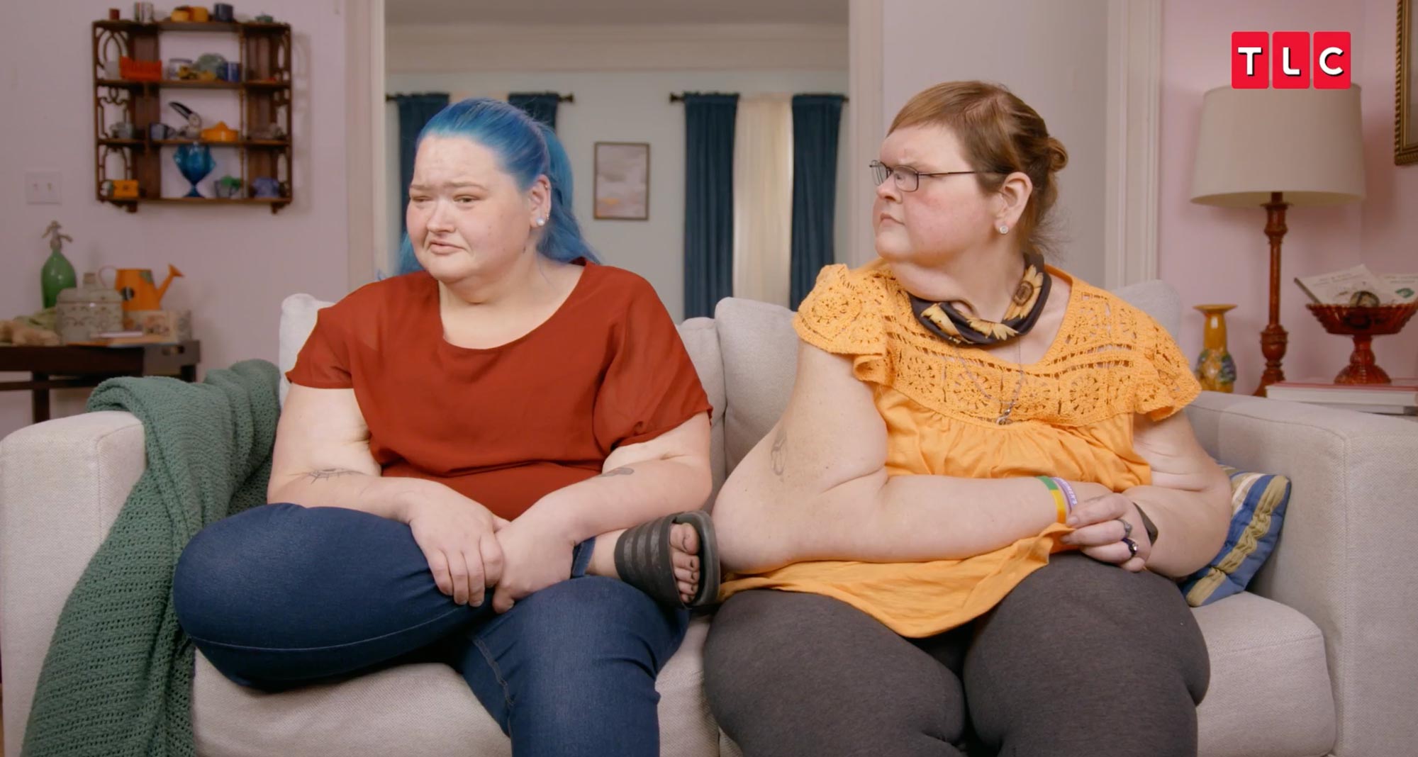 1000-Lb. Sisters News - Us Weekly