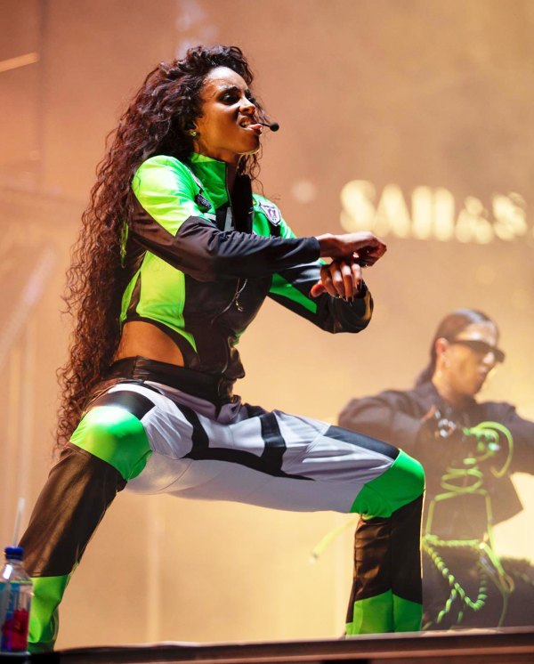 Ciara Announces Dance Competition ‘Dance Icon’ | Us Weekly
