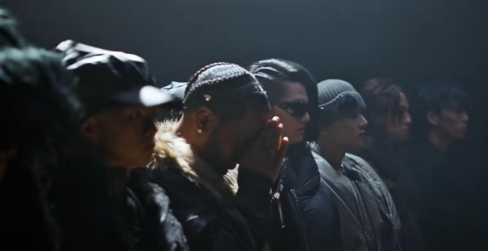 One or Eight’s NEO Talks 'Kawasaki,’ Says J.Cole Lyrics ‘Save’” Him ...