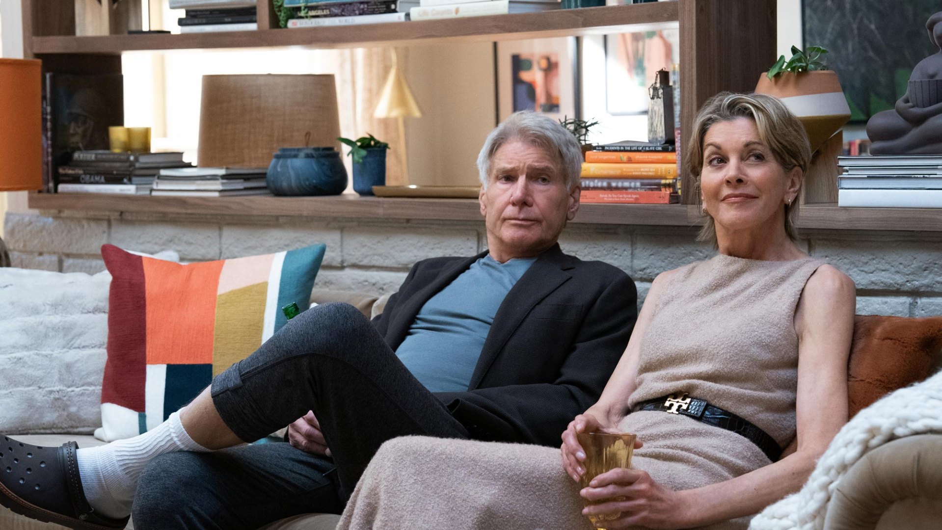 How Michael J. Fox Inspired Shrinking’s Portrayal of Parkinson’s | Us ...