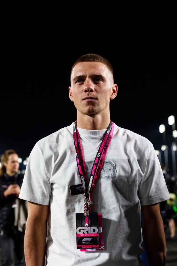 Olympic Gold Medalist Hospitalized After Being Hit By Postal Truck | Us ...