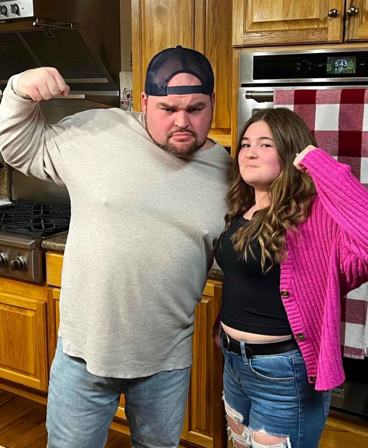Teen Mom’s Amber Portwood Paid Gary Shirley Child Support, Ex Claims ...