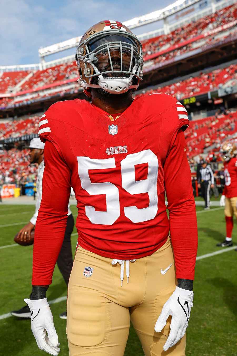 49ers' George Kittle Calls Teammate ‘Selfish’ for Quitting During Game ...