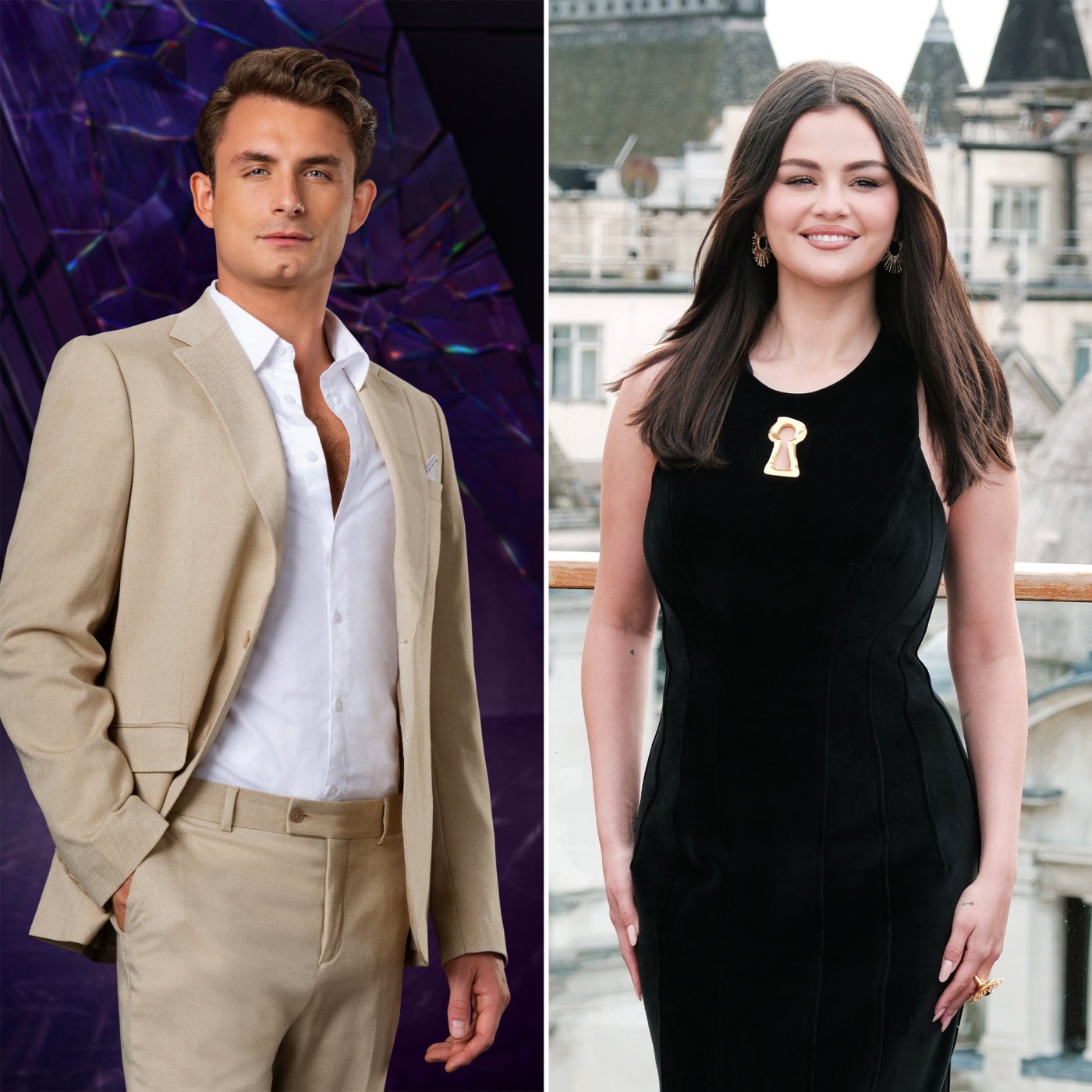 VPR's James Kennedy Arrested, Selena Gomez Engaged: 5 Hot Stories | Us ...