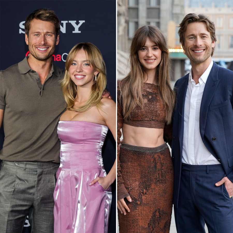 5 Reasons 2024 Made Us Weekly Even More Obsessed With Glen Powell | Us ...