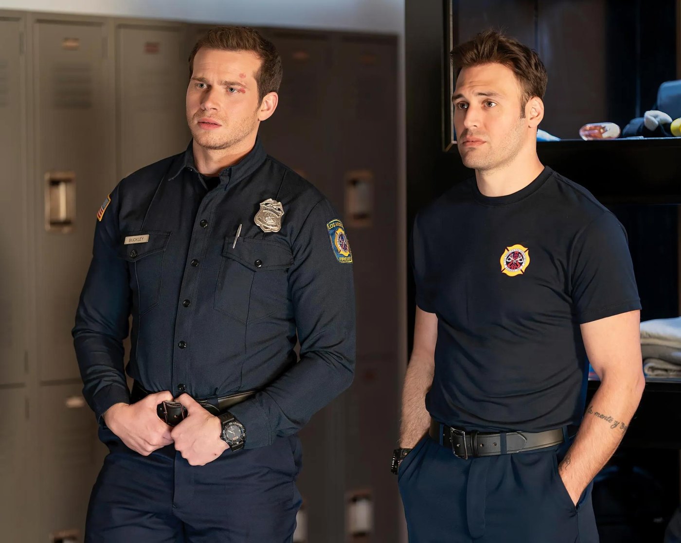 ABC's 9-1-1: Nashville Spinoff: What to Know About Returning Cast, More ...