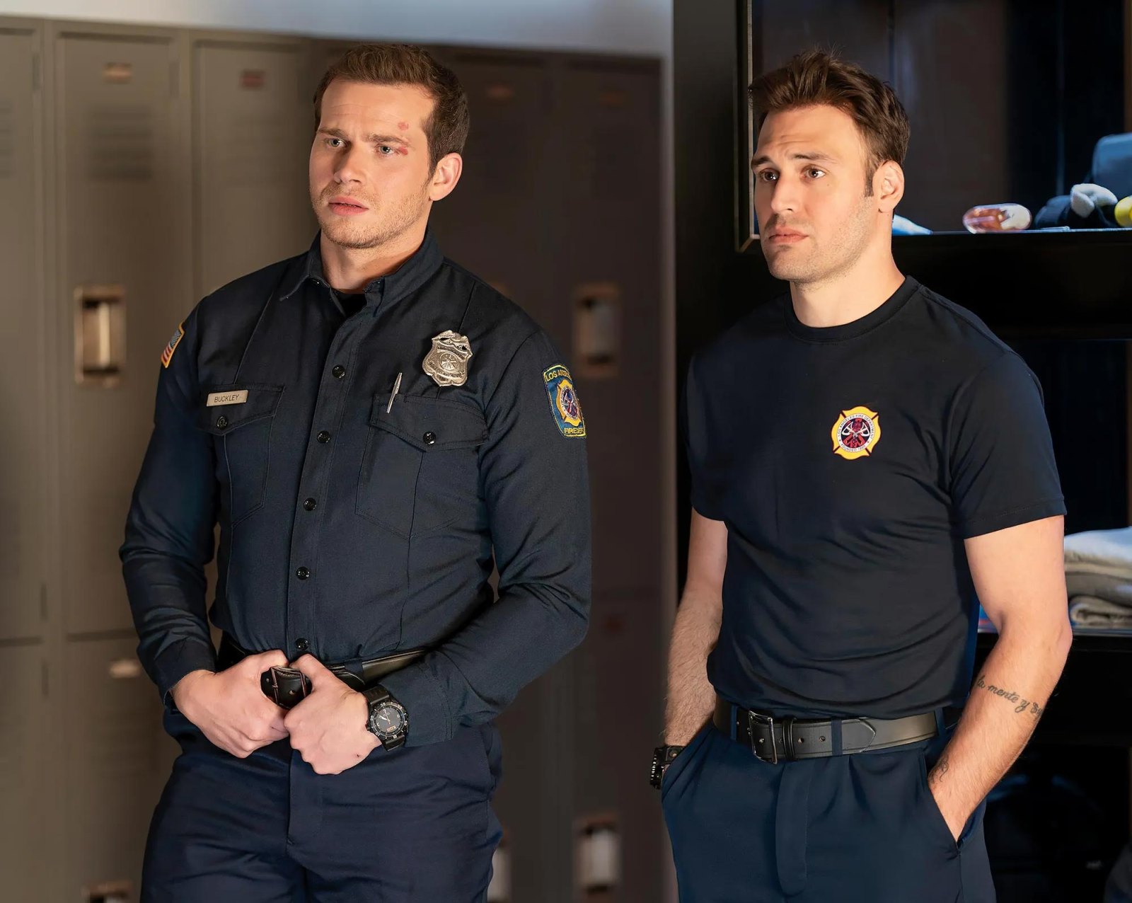 ABC's 9-1-1: Nashville Spinoff: What to Know About Returning Cast, More ...