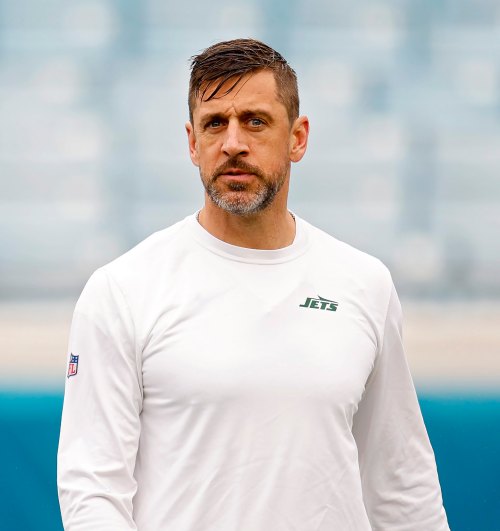 Aaron Rodgers Has a New Girlfriend Named Brittani | Us Weekly