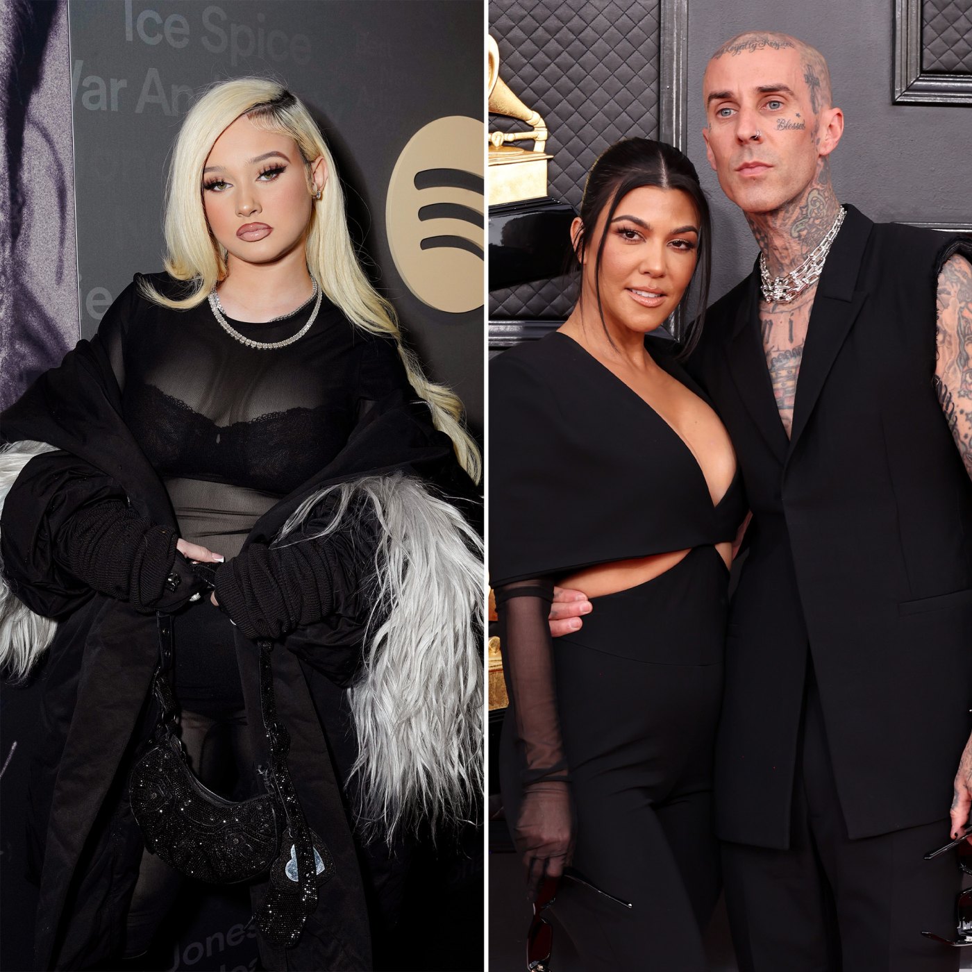 Alabama Barker Video Has Travis Barker, Kourtney Kardashian Cameos | Us ...