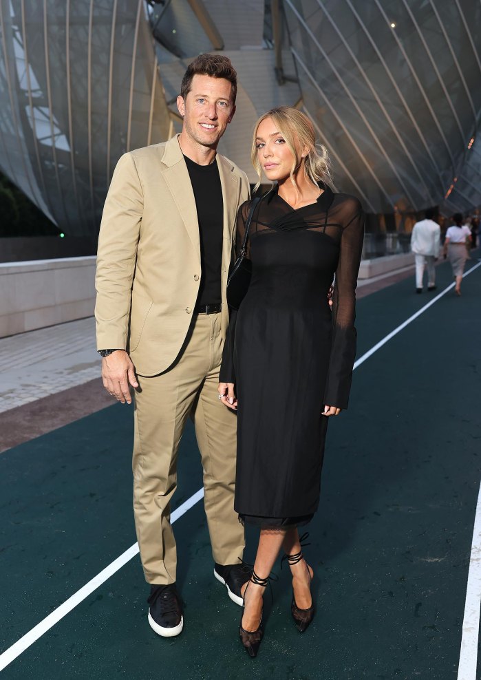 Alex Cooper and Husband Matt Kaplan’s Relationship Timeline