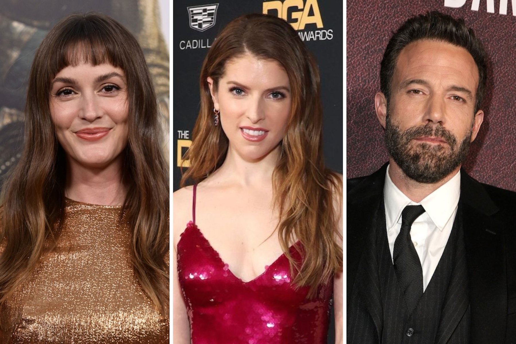 Justin Baldoni, Blake Lively Docs: Ben Affleck, Leighton and More ...