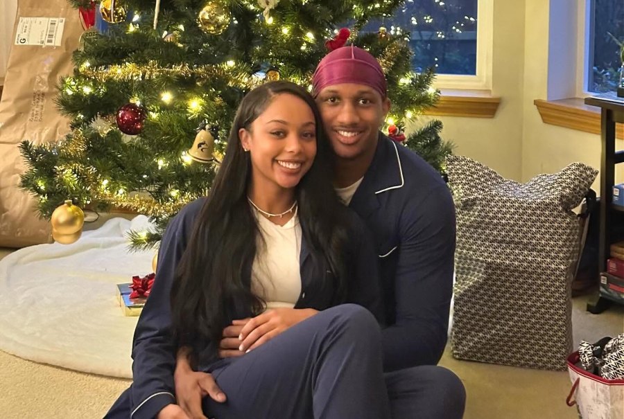 Atlanta Falcons' Michael Penix Jr. Is Engaged to Olivia Carter | Us Weekly