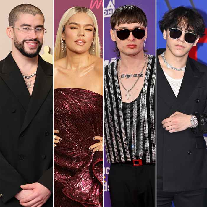 Éxitos latinos arrasan en Spotify Wrapped 2024: Bad Bunny, Karol G ...