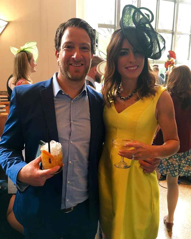 Dave Portnoy's Ex-Wife Renee Still Has Access to All His Money | Us Weekly