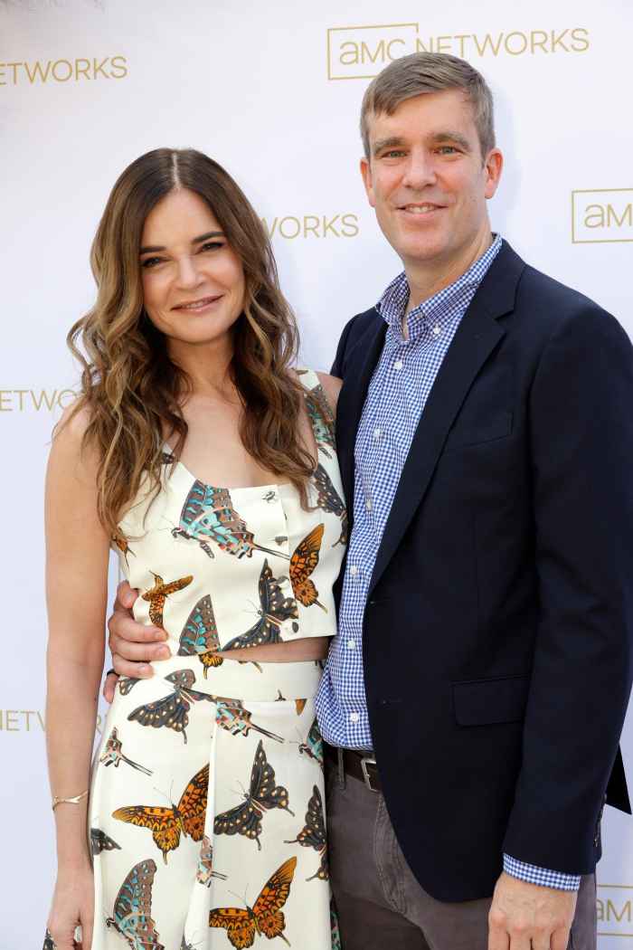 Celebrity Splits and Divorces of 2024: Stars Who Broke Up This Year ...