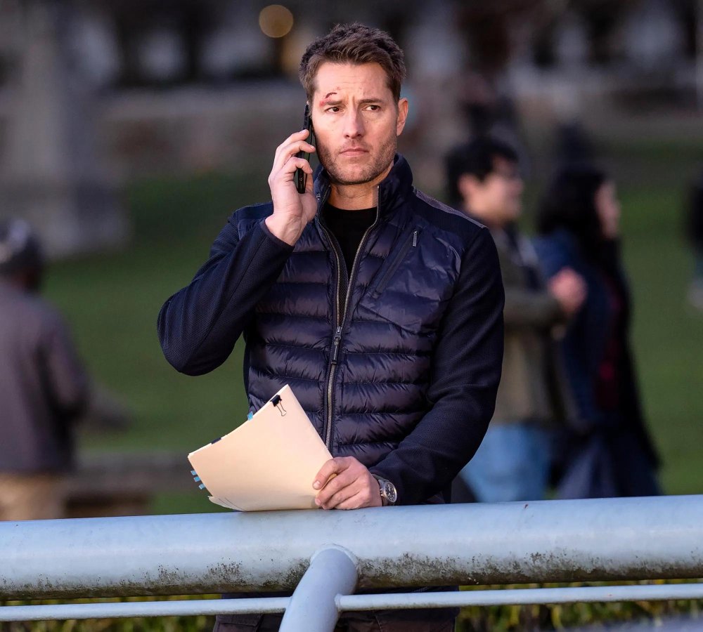 Biggest Fall 2024 TV Finale Cliffhangers — And When the Shows Return ...