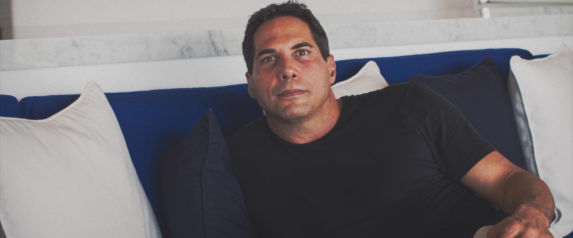 Joe Francis' Girls Gone Wild, Legal Revelations in Peacock Interview ...