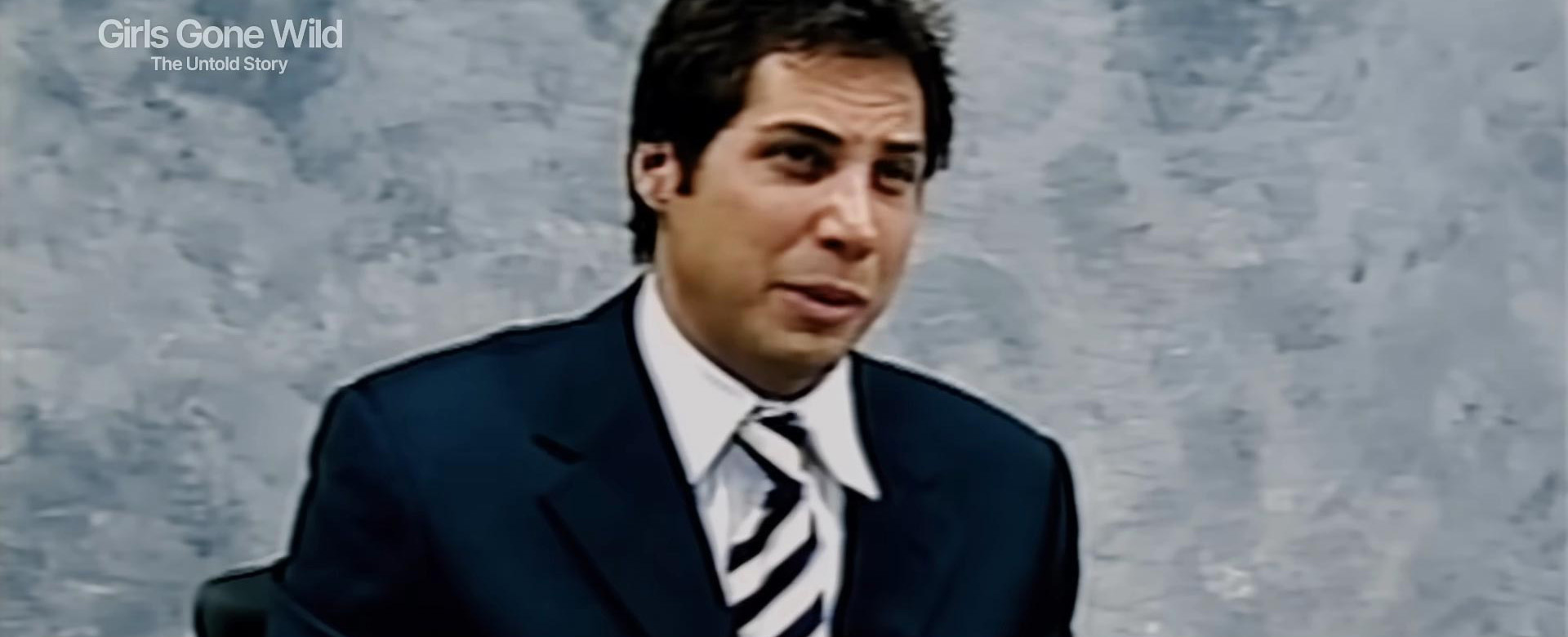 Joe Francis' Girls Gone Wild, Legal Revelations in Peacock Interview ...