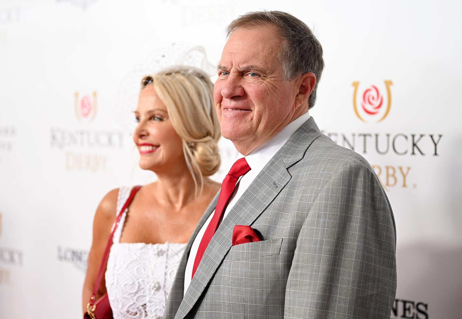 Bill Belichick's Ex Posts Cryptic Message on Day of UNC Hire | Us Weekly