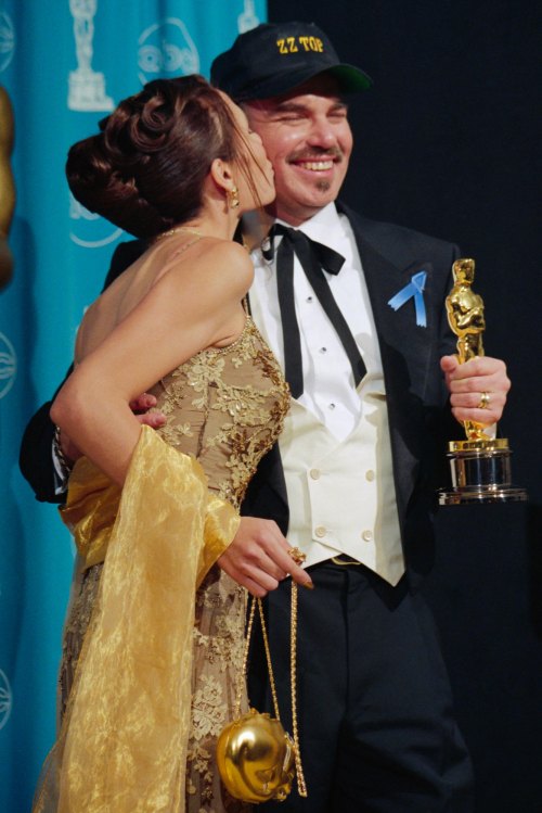 Billy Bob Thornton’s Dating History: Angelina Jolie and More | Us Weekly