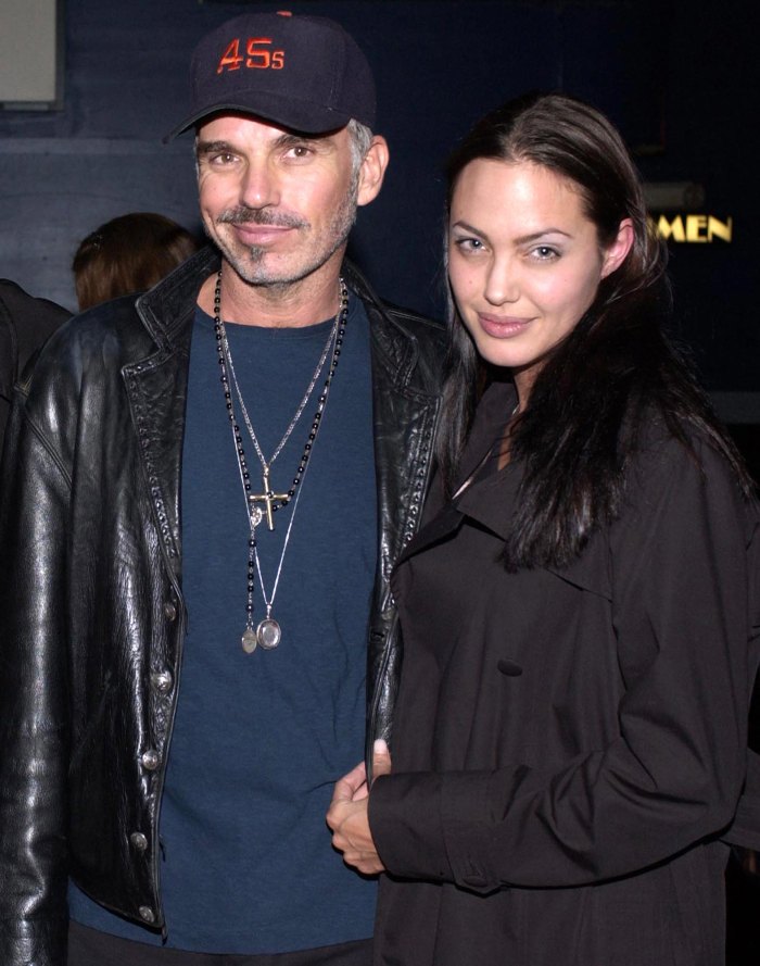 Billy Bob Thornton’s Dating History: Angelina Jolie and More | Us Weekly