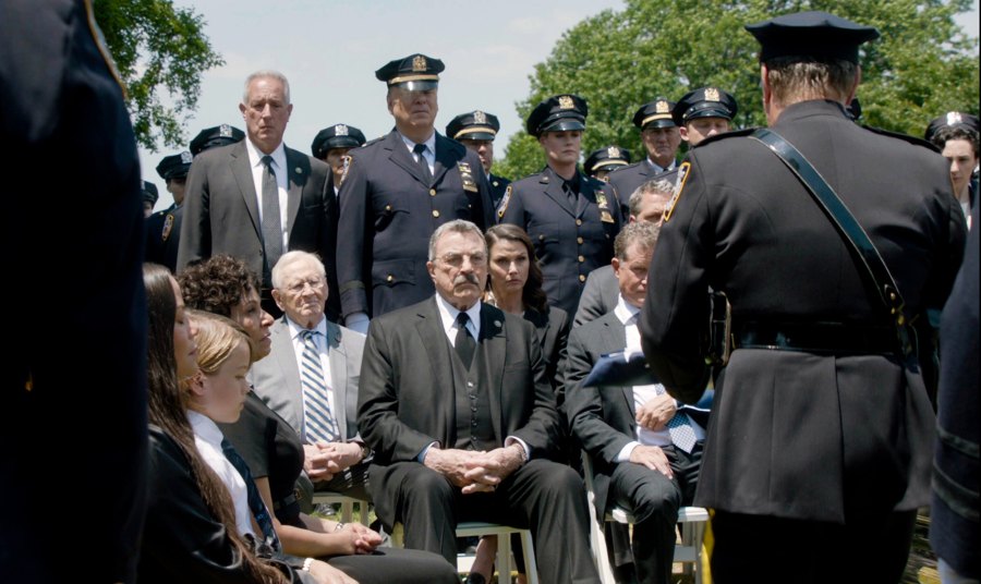 Blue Bloods Tragedies: Most Shocking Deaths