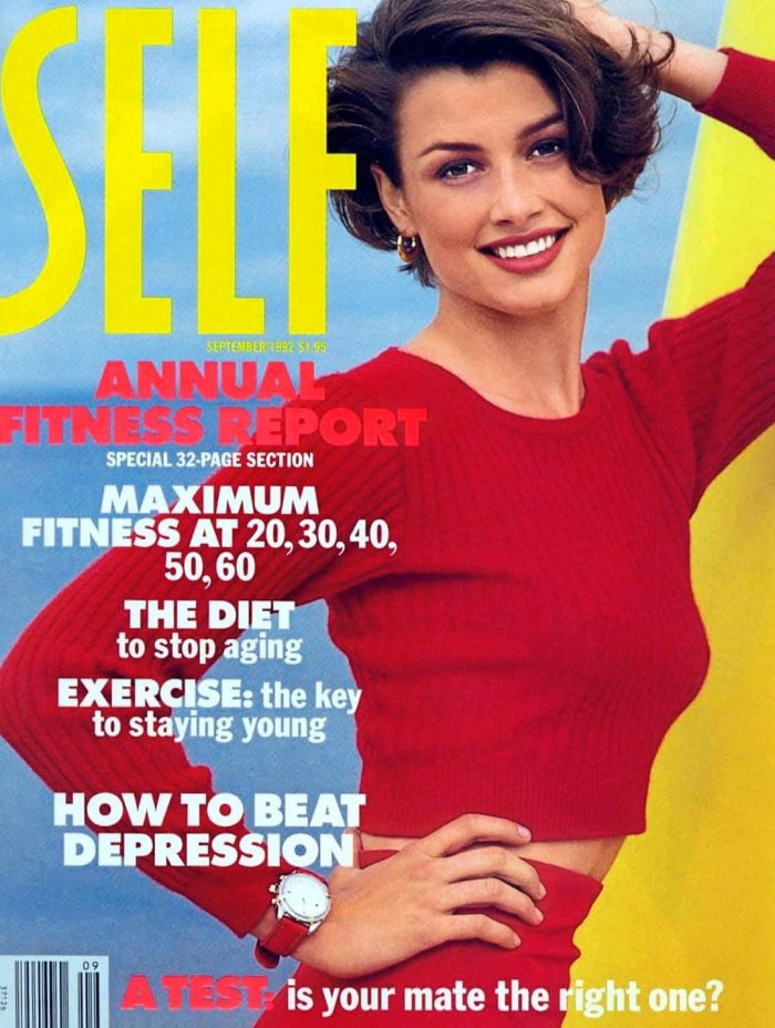 Bridget Moynahan Takes Us Back to Her Biggest on and Off-Screen Moments ...