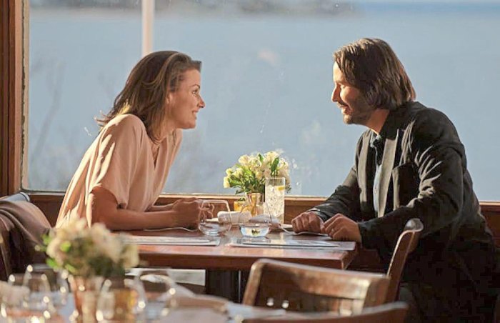 Bridget Moynahan Takes Us Back to Her Biggest on and Off-Screen Moments ...