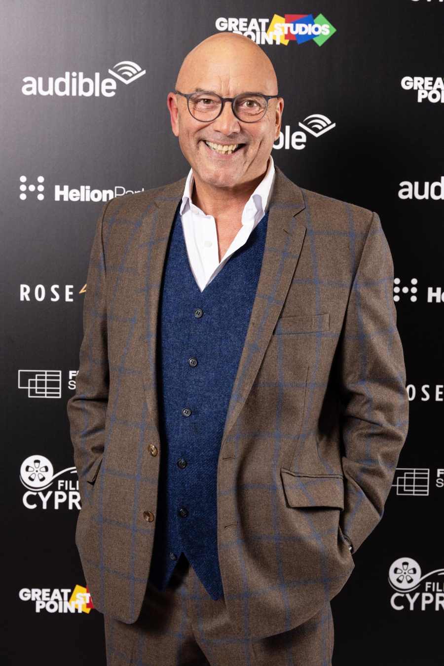 TV Host Gregg Wallace Addresses Backlash After Misconduct Allegations ...
