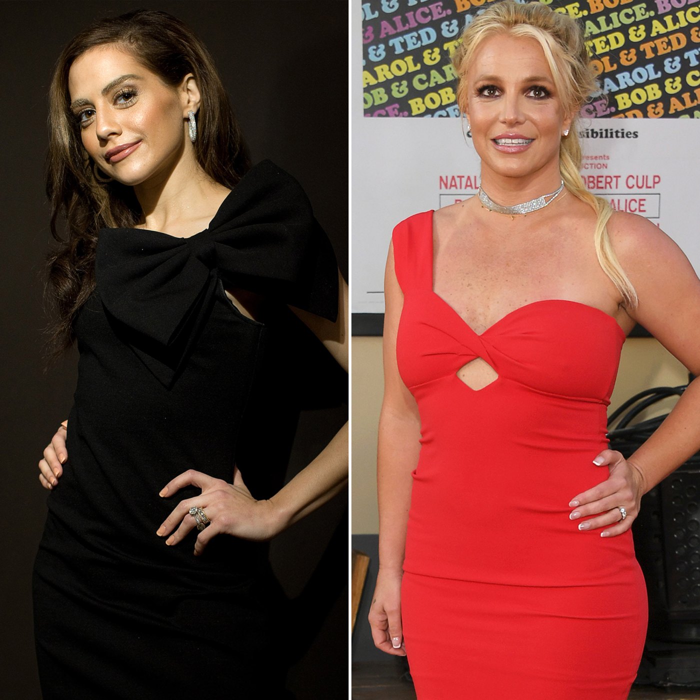 La casa de Hollywood de Brittany Murphy y Britney Spears está a la ...